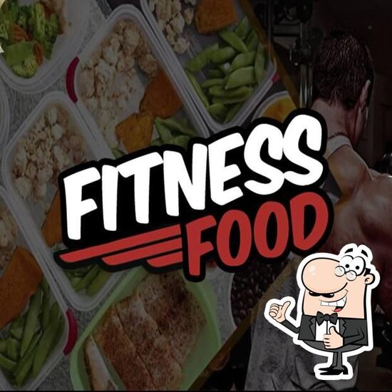 Menu at Fitness Food restaurant, Guadalajara