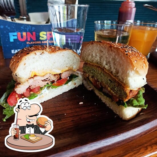 Fun Spice Restaurant, Pune - Restaurant reviews