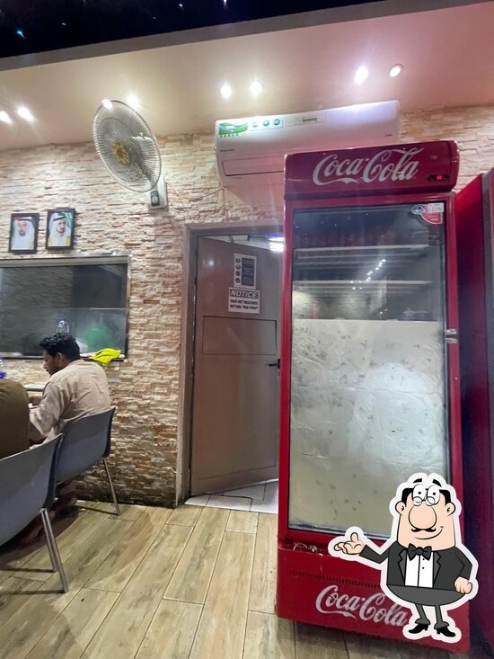 Jsir Muweilah Restaurant, Sharjah - Restaurant menu, prices and reviews