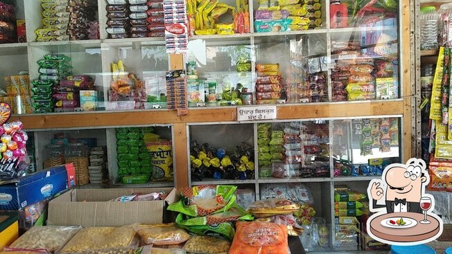 Menu at Makkar Decorations & Cakes, Jagraon, Kukar Chownk Rd