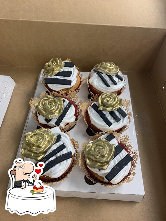 Madelyn's bakery, Tampa - Restaurant menu, prices and reviews