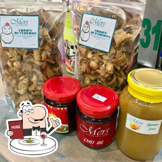 Mers restaurant, Digos City - Restaurant reviews