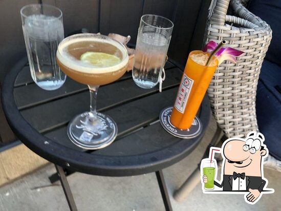 Mo's House in Evansville - Restaurant menu and reviews