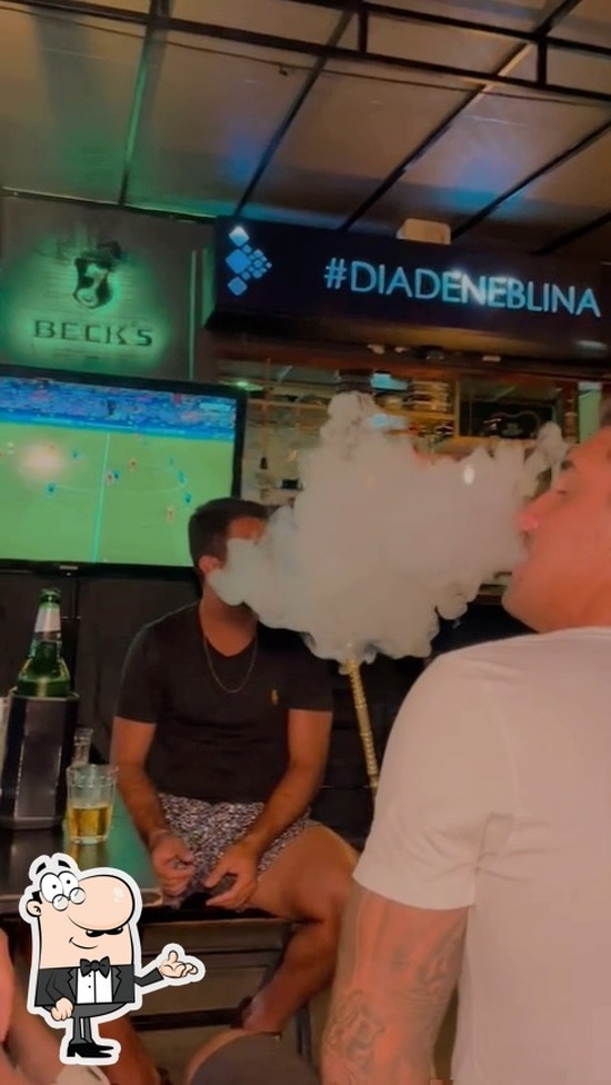 Neblina Bar, Brasília - Menu do restaurante, preços e opiniões