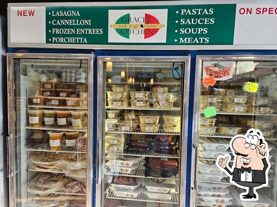 Novello Desserts, Markham - Restaurant menu, prices and reviews