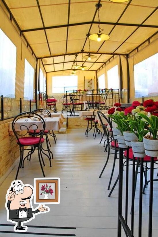 Pagus, Roma - Menu del ristorante, prezzi e recensioni