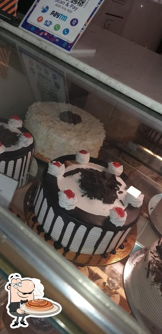 Parjapat Mishthan Bhandar - Restaurant menu, prices and reviews