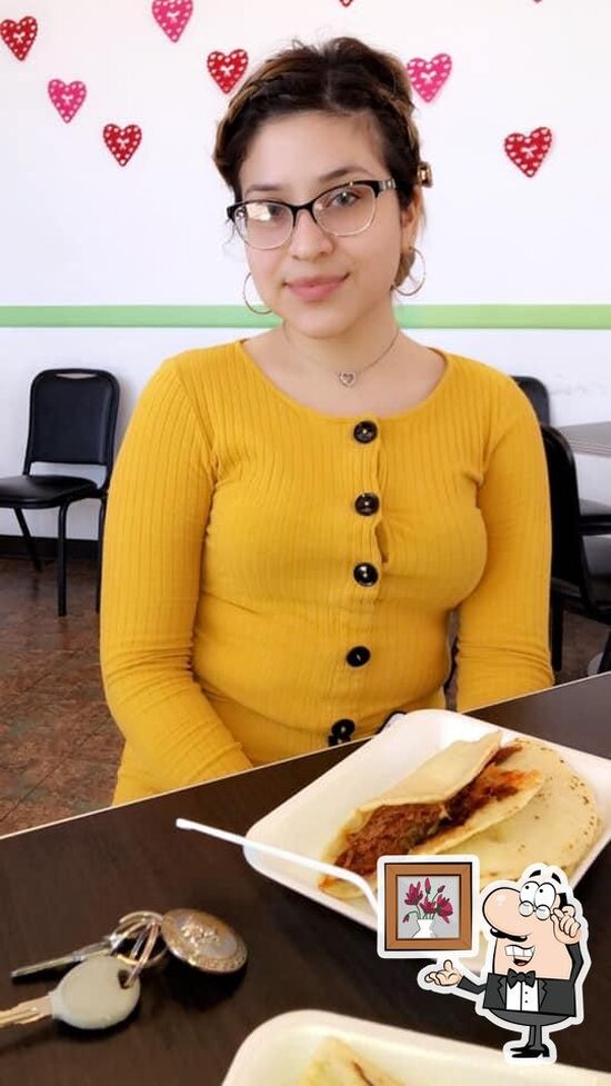 Que Sabrosas, 4819 San Bernardo Ave in Laredo - Restaurant menu and reviews