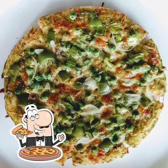 Menu at SMS Food Station, Talegaon Dabhade, Shop No 20 Balador Athena ...