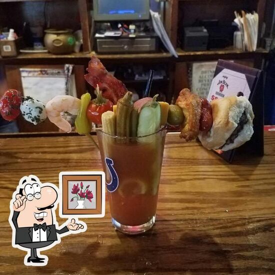 Shenanigans Irish Grille, Louisville - Restaurant menu, prices and reviews