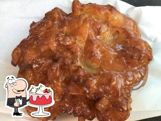 Star Donuts in Los Angeles - Restaurant menu and reviews