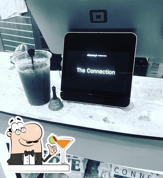 The Connection, China Grove - Restaurant menu, prices and reviews