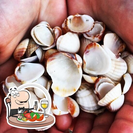 The Dome Snack Restaurant, Belek Belediyesi - Opiniones del restaurante