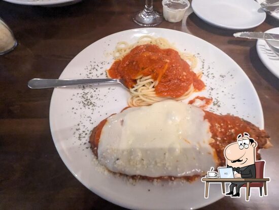 Volare Italian Restaurant, Brenham - Restaurant menu, prices and reviews