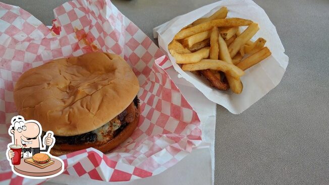 Jay Henry's BBQ, McAlester - Opiniones del restaurante