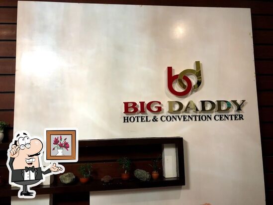 Big Daddy restaurant, Butuan City - Restaurant reviews