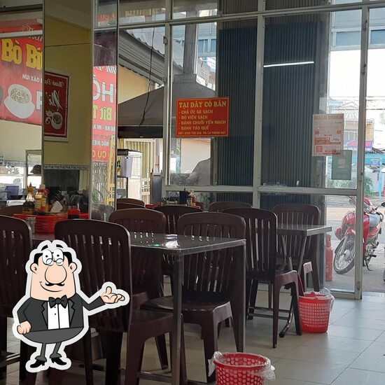 Bò Bít Tết THÀNH ĐẠT - Restaurant menu, prices and reviews
