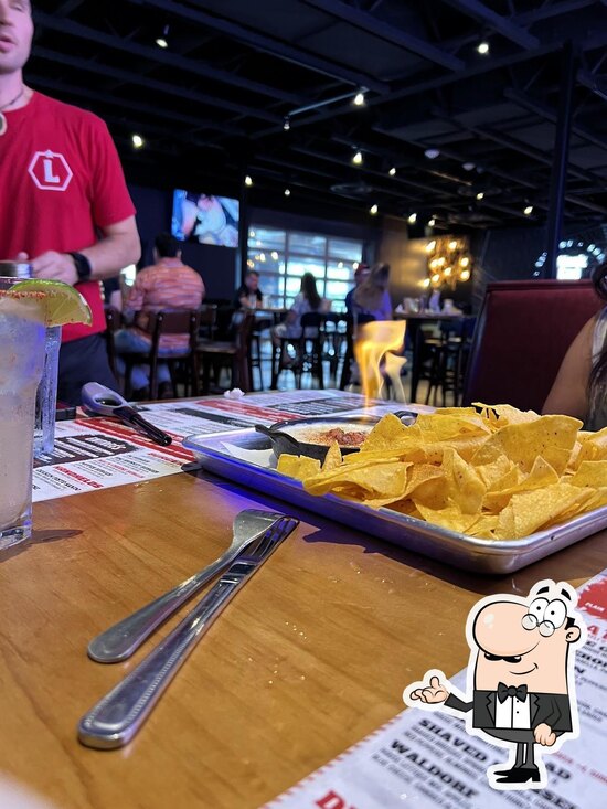 Landmark Bar & Kitchen, Fort Worth - Restaurant menu, prices and reviews