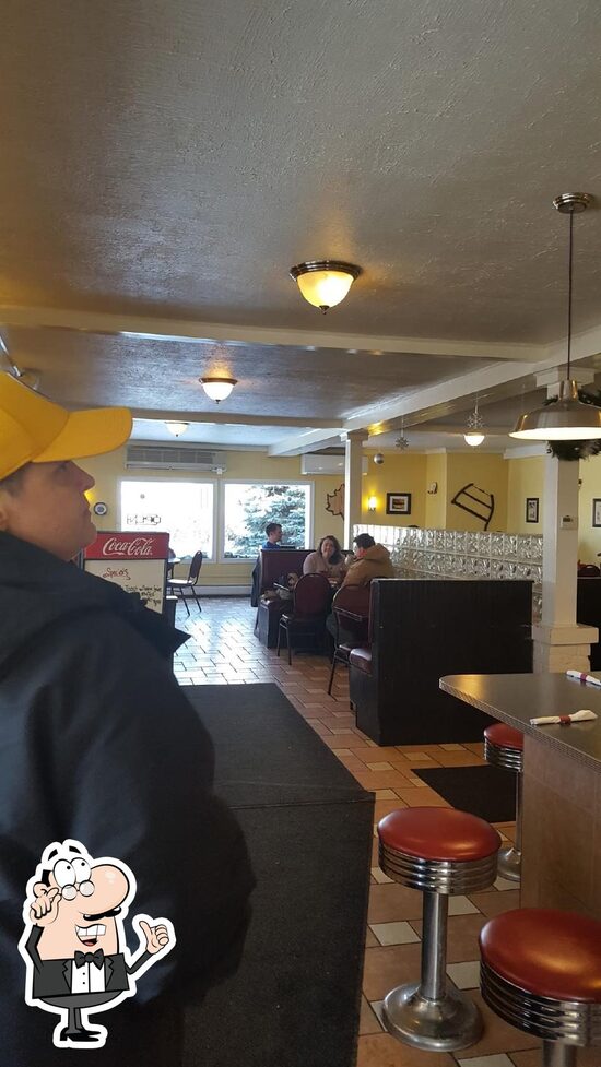 Maple City Diner, Saint Albans City - Restaurant menu, prices and reviews