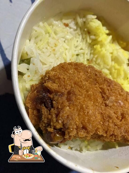 Menu at KFC, Mysuru, Mall of Mysore MG Rd