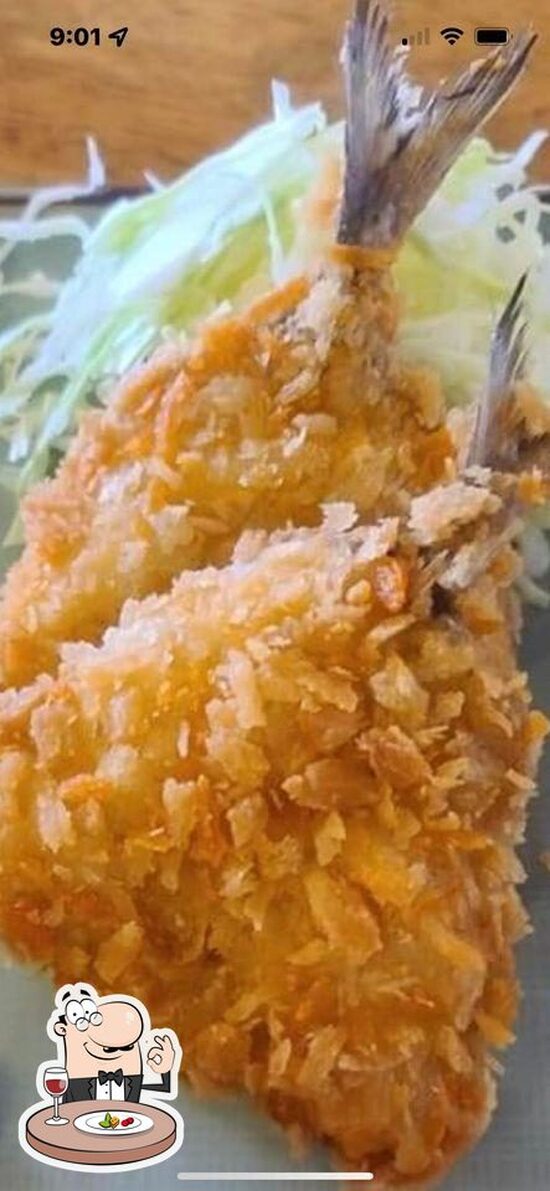 Matsuharu Japanese Restaurant in El Paso - Restaurant menu and reviews
