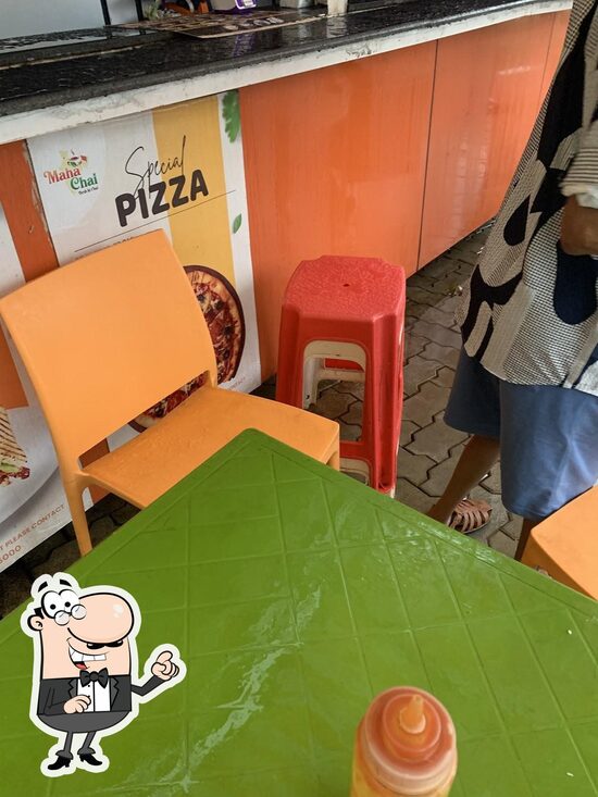 Mahachai - Restaurant menu, prices and reviews