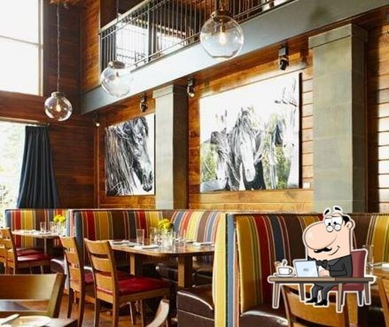 Moderne Barn Restaurant, Armonk - Restaurant menu, prices and reviews