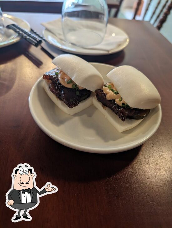 Seashell by Nu Eatery, tp. Hội An - Restaurant menu, prices and reviews