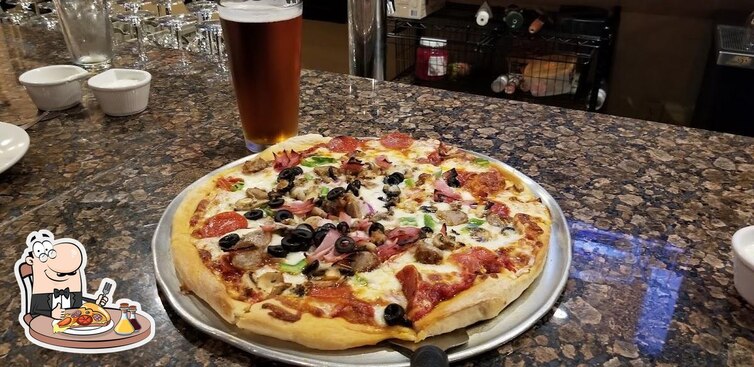 Sammio's Italian Restaurant, 2623 Raeford Rd in Fayetteville ...