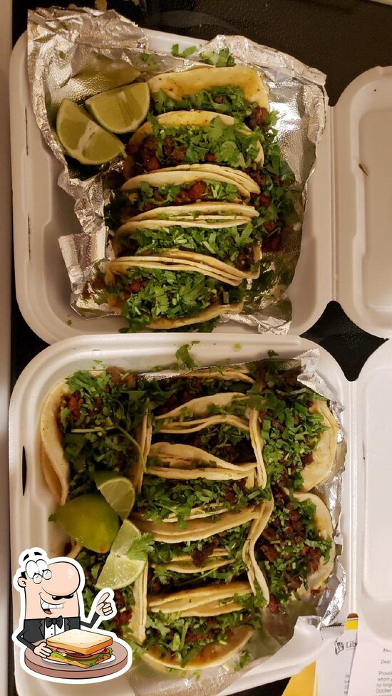 La Torta Loca in Medford - Restaurant menu and reviews