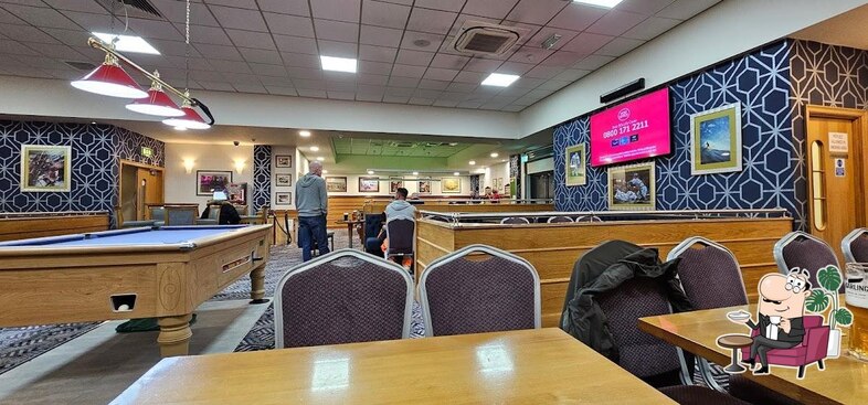 Banbury Club, Birmingham - Restaurant menu, prices and reviews