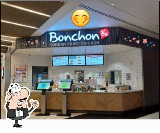 Bonchon Metreon, San Francisco - Restaurant menu, prices and reviews