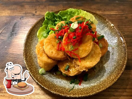Formosa Izakaya, Birmingham - Restaurant menu, prices and reviews
