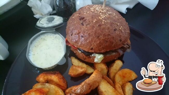 Frankly, Iași - Restaurant menu, prices and reviews