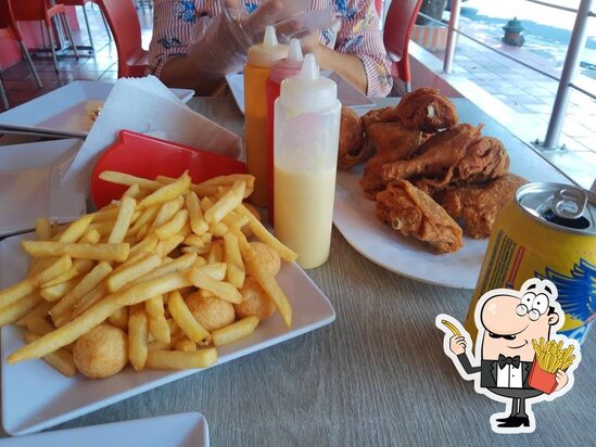 Guilles restaurant, Cúcuta, # a 13 145 - Restaurant reviews