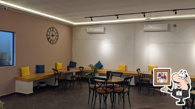 Infinity Food Village/ Drive In, Hyderabad - Restaurant reviews