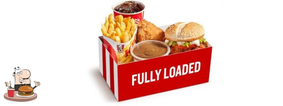 KFC Kolannade Mall - Montana restaurant, Pretoria - Restaurant menu and ...