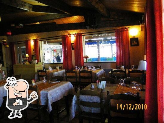 Le Sevan, Mison - Menu du restaurant, prix et avis