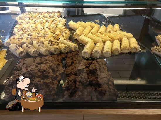 Loukou Donuts, Strovolos - Restaurant reviews