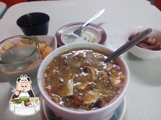 Shobee Dapitan restaurant, Manila - Restaurant reviews