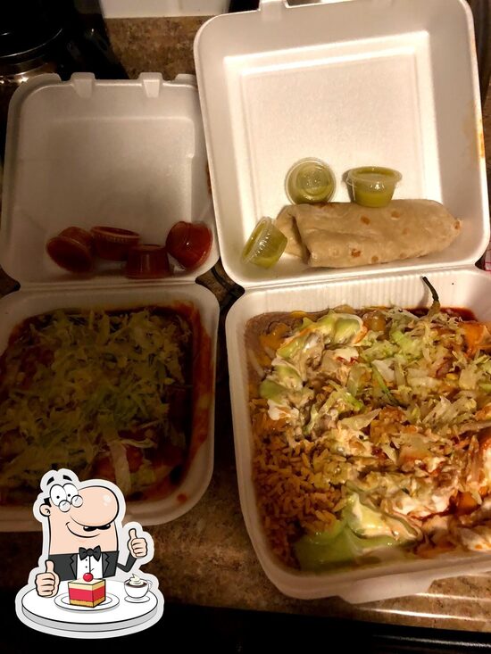 Taco Star, Thornton - Restaurant menu, prices and reviews