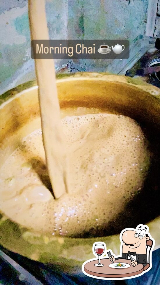 chai chaska & cafe, Biaora - Restaurant reviews
