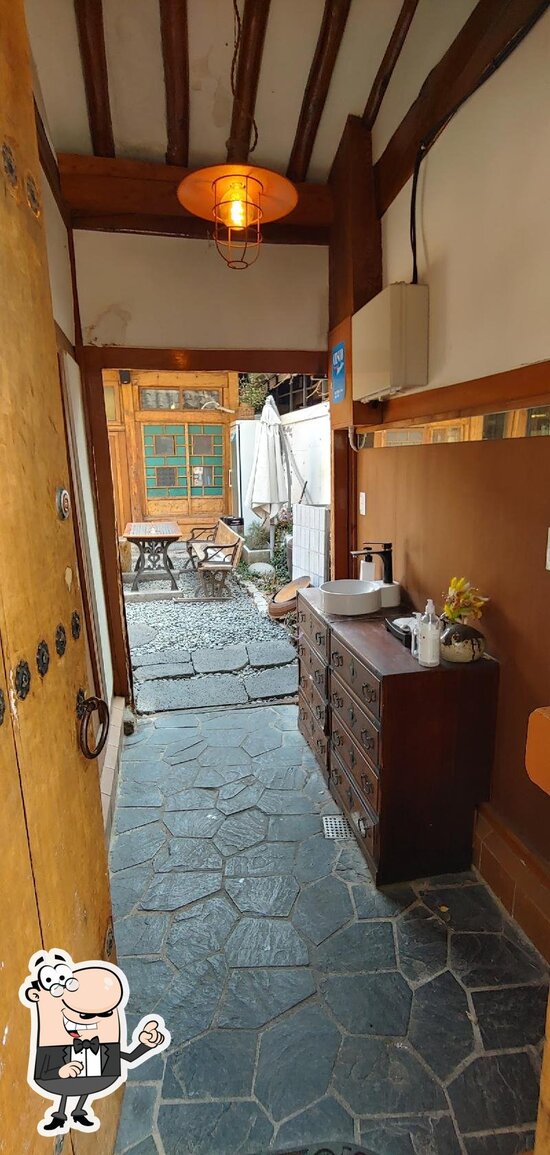 Burger de Joseon, Seoul - Restaurant menu, prices and reviews