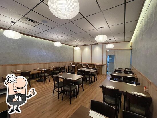 WA RAMEN, Orlando - Restaurant menu, prices and reviews