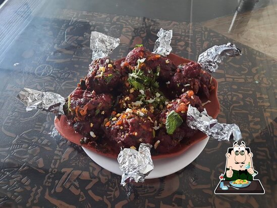 SAVAN multicusine Restaurant, Choutuppal - Restaurant reviews