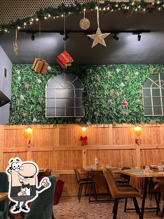 PARCO PIZZA, Kamatero - Restaurant menu, prices and reviews
