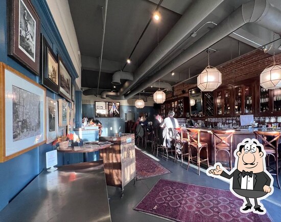 The Tavern, Tulsa - Restaurant menu, prices and reviews