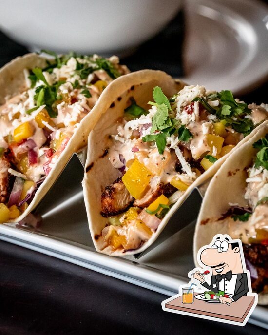 Victoria's Tavern Normanview in Regina - Restaurant menu and reviews