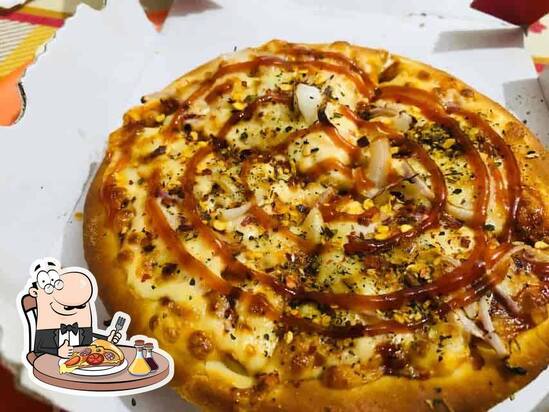 Biggies Pizza, Meerut, Apex Agora Tower - Restaurant menu and reviews