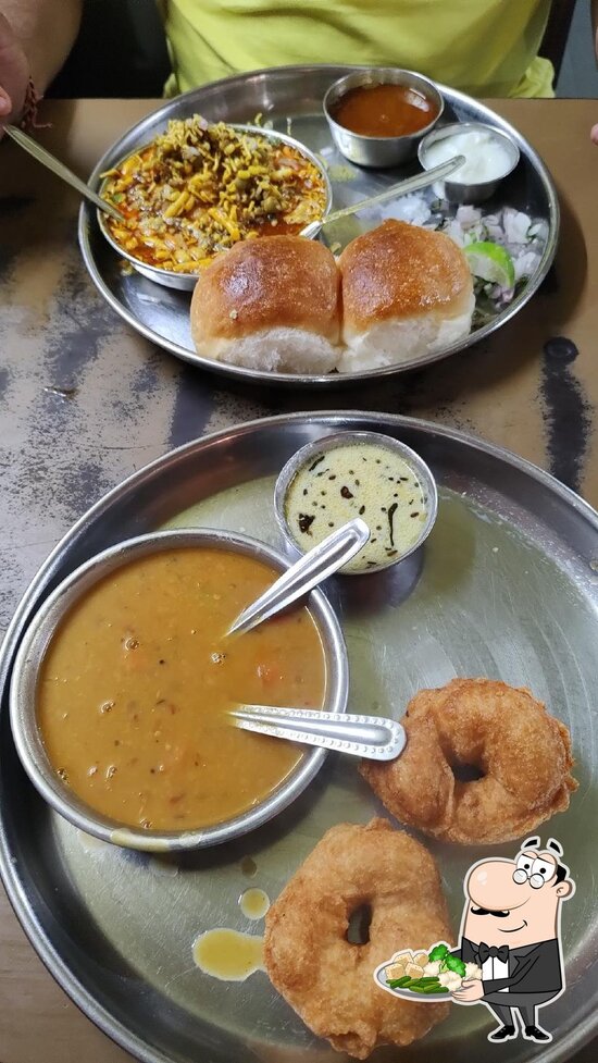 Anand Bhavan restorent & lodging, Igatpuri, Dist - Restaurant reviews